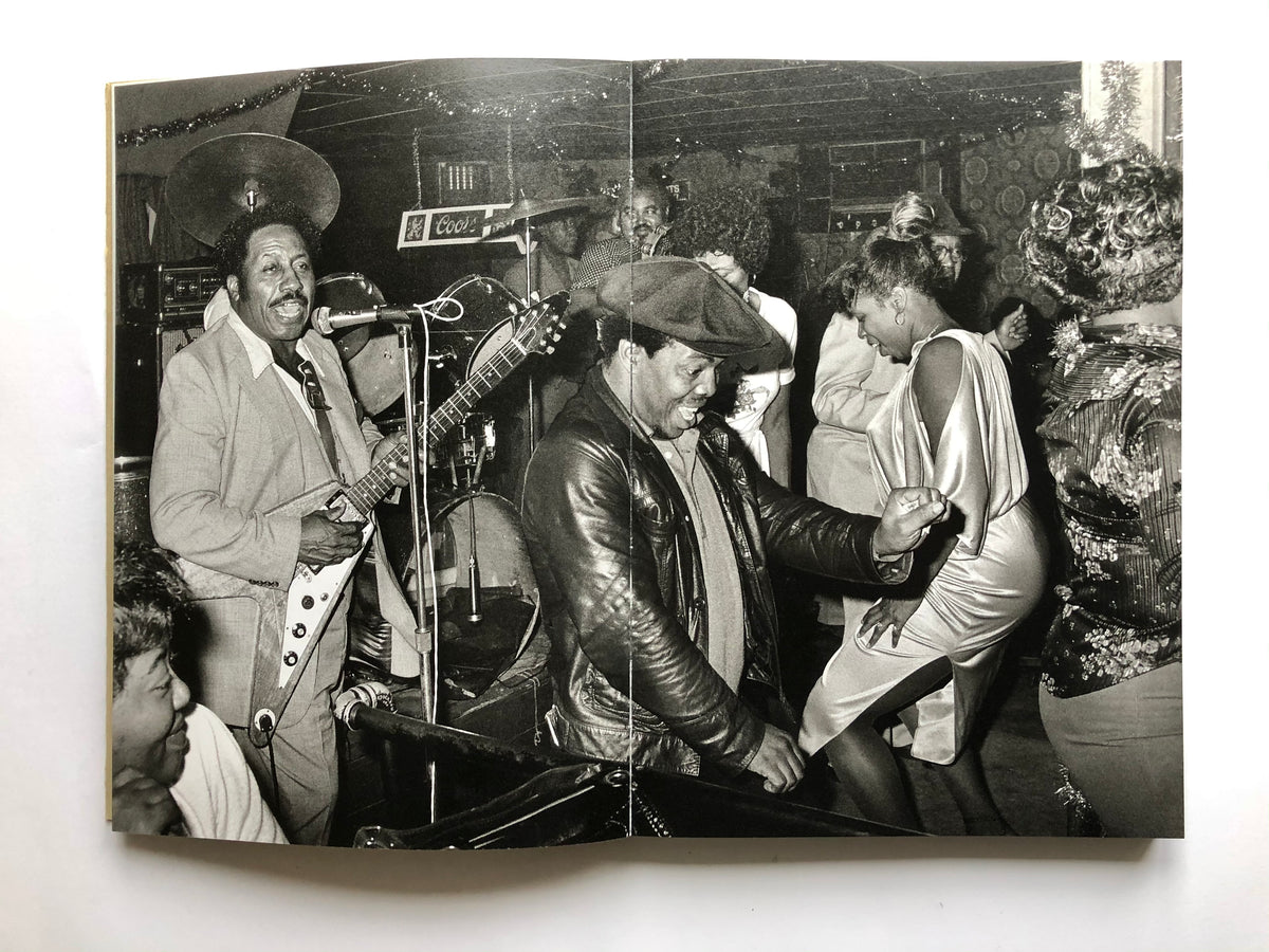 Erik Lindahl: Blue Shots – Journal